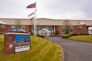 百恩实业（深圳）有限公司